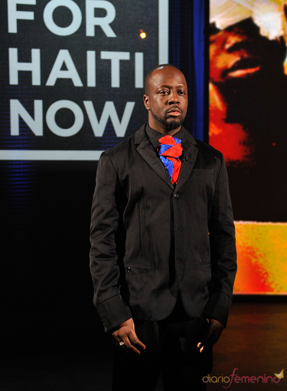 Wyclef Jean