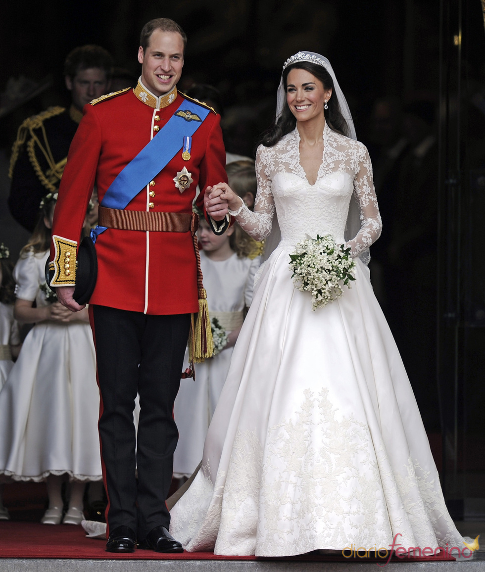Kate Middleton Y El Pr ncipe Guillermo De Boda con Dos Ex Novios De Kate Middleton Y El Pr ncipe Guillermo De Boda con Dos Ex Novios De