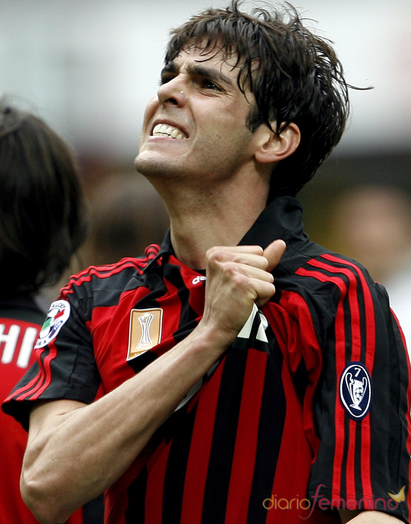 Kaká