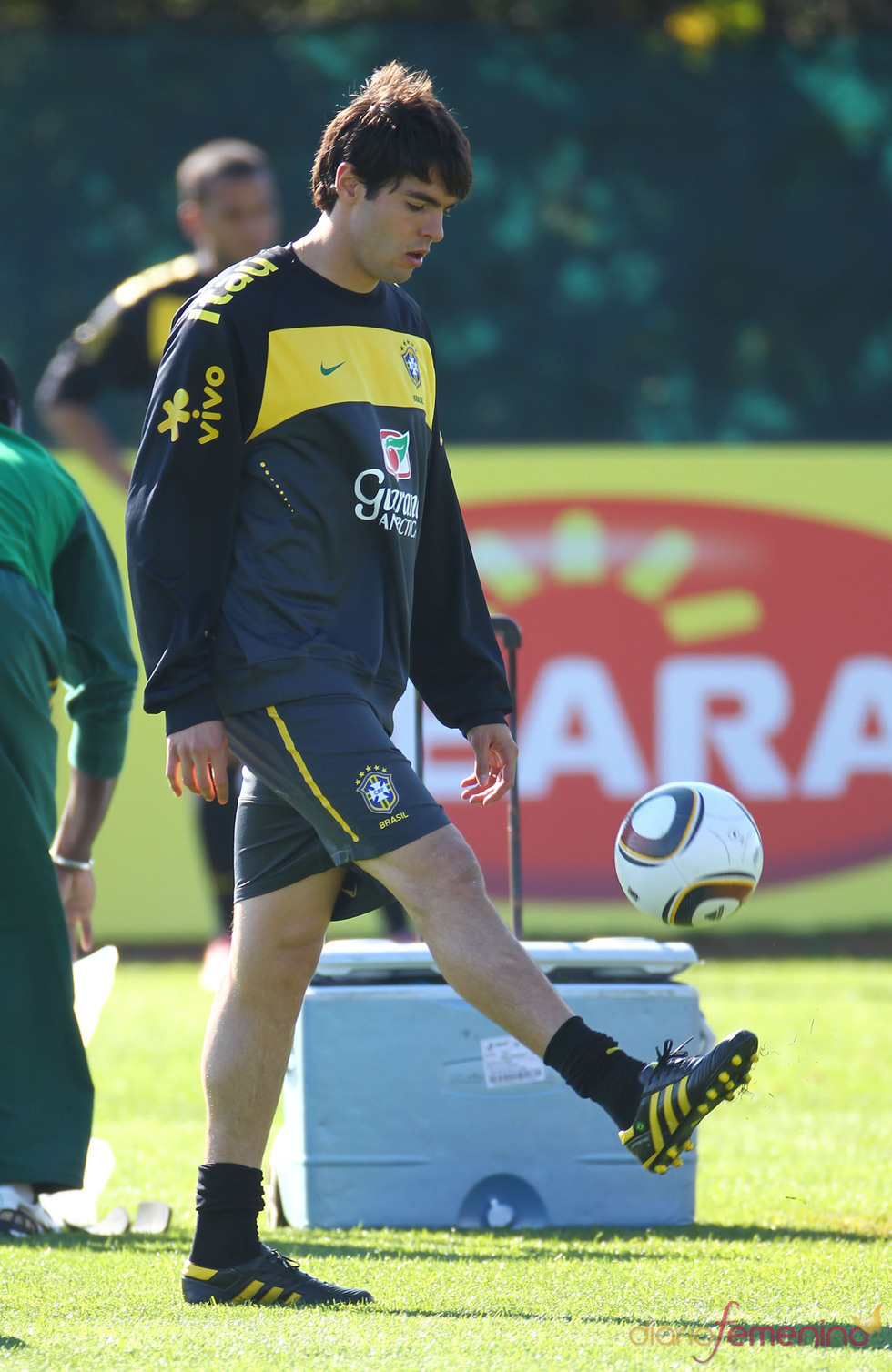 Kaká