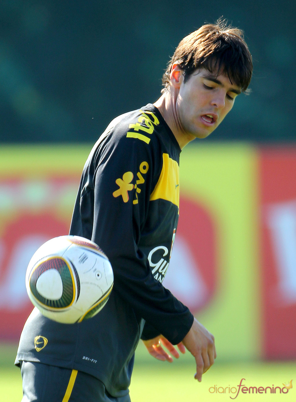 Kaká