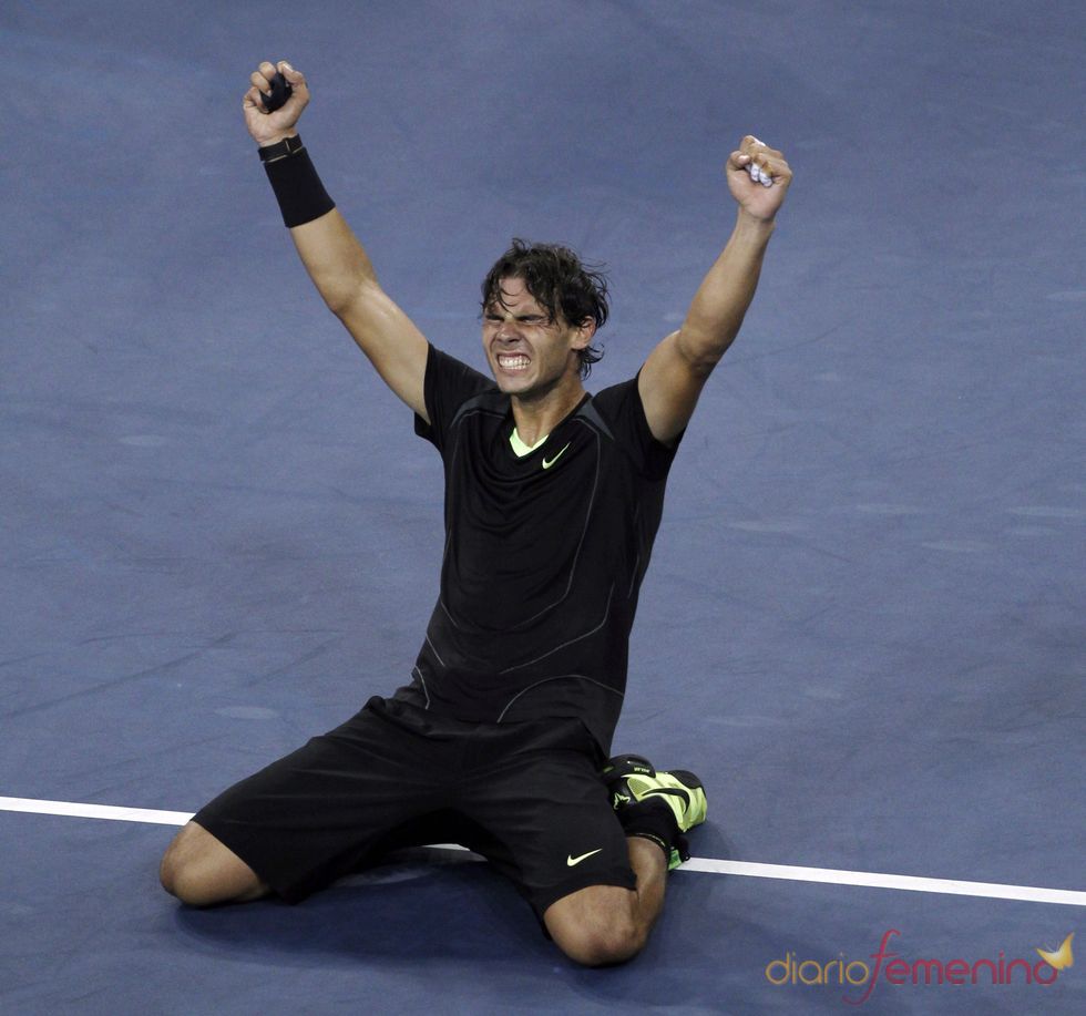 Rafa Nadal