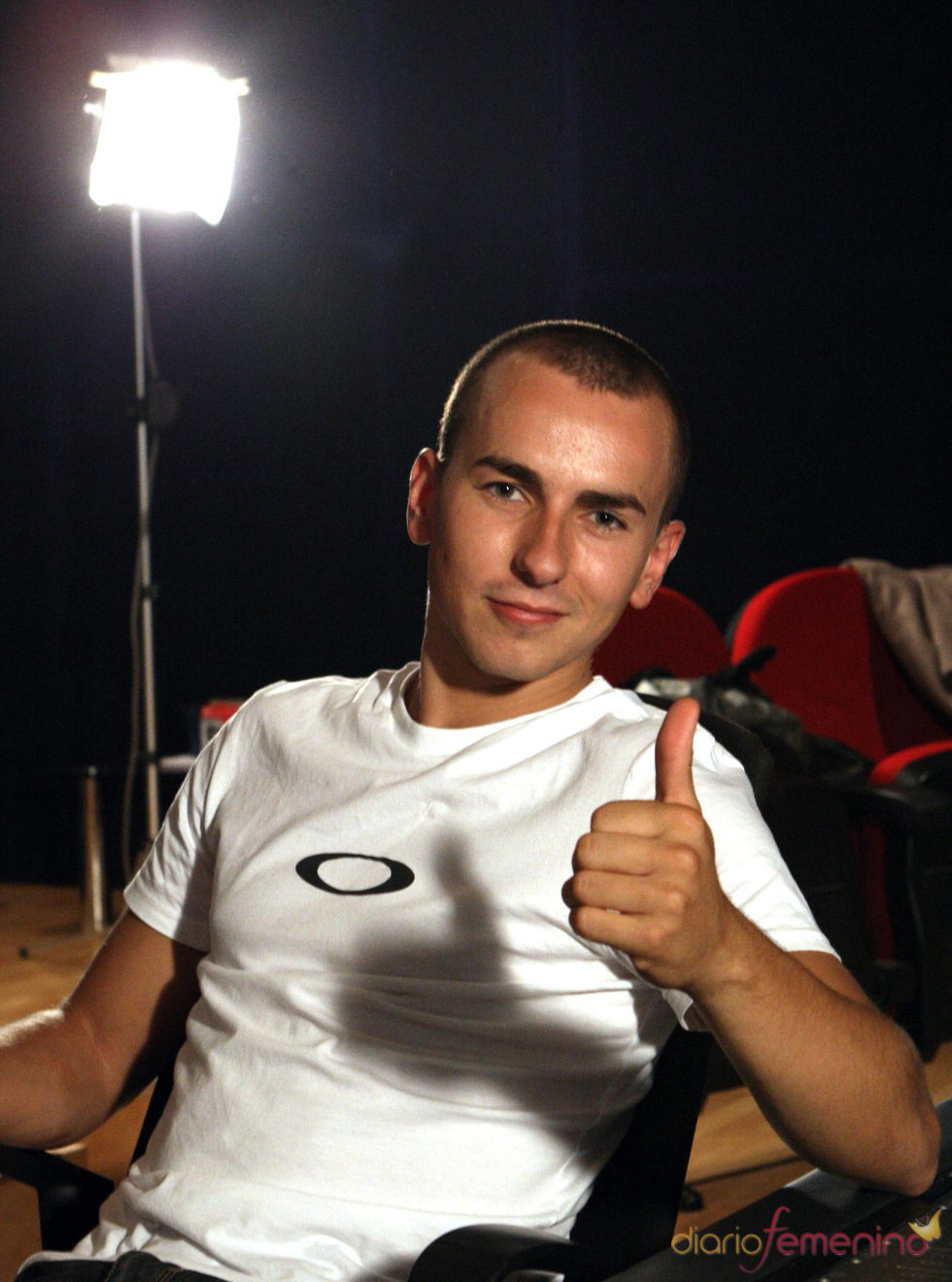 Jorge Lorenzo