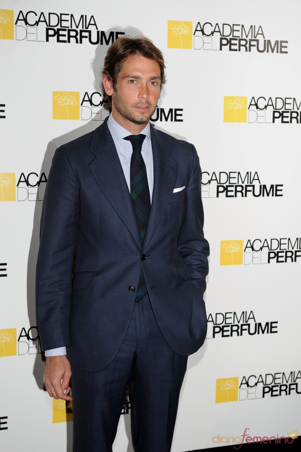 Premios de la Academia del Perfume 2010: Sebastián Palomo Danko