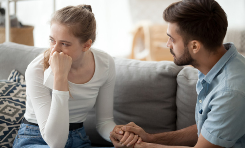 35 frases bonitas de empatía: palabras para comprender a los demás