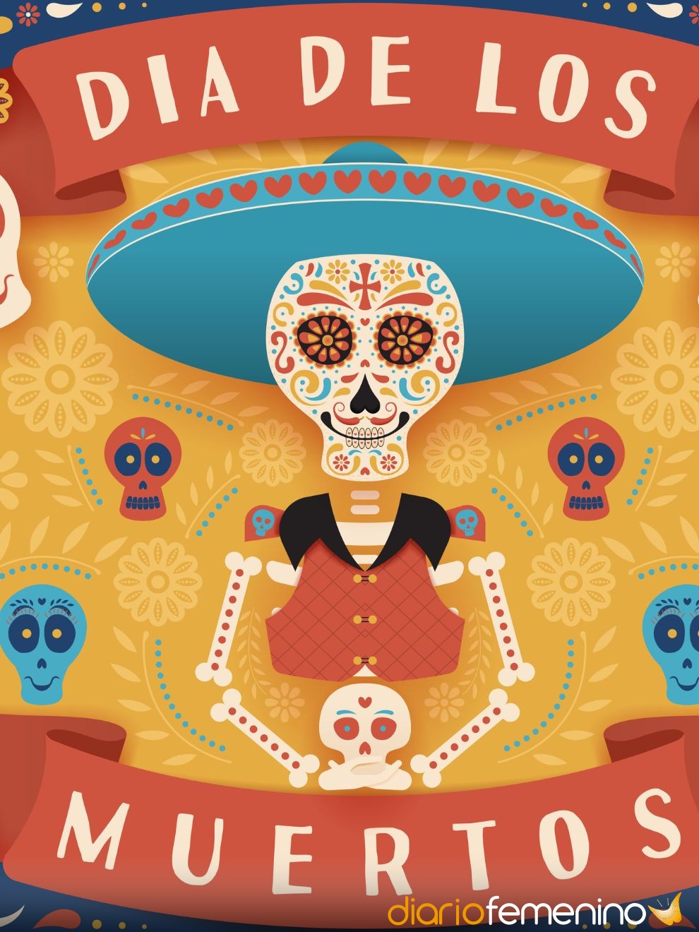 Memes Dia De Los Difuntos Hoy Iniciamos Con Octubre Y Para Muchos Es