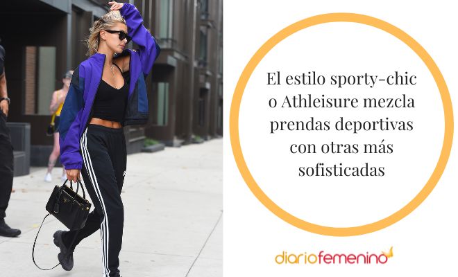 13 estilos de moda: cómo elegir la forma de vestir que mejor te define