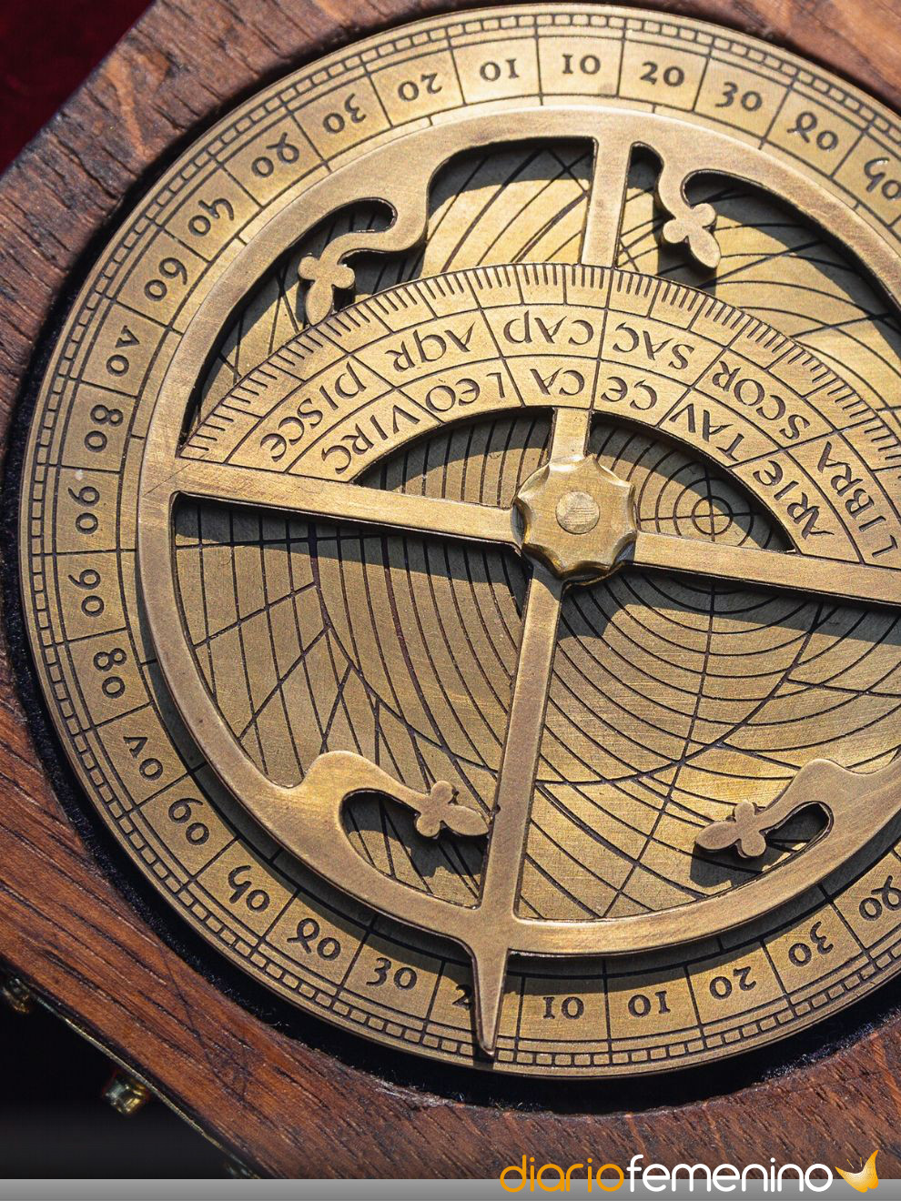 Zodiaco arabe 60 photos - Astrologytoyou.com