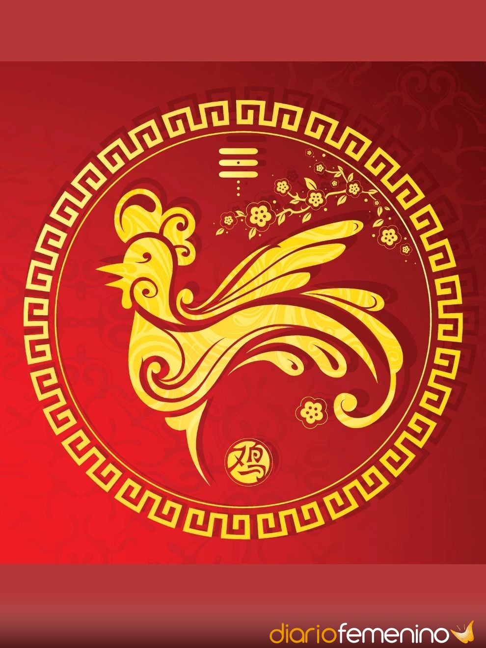 Signo zodiacal chino 2005 - Horoscopeaz.com