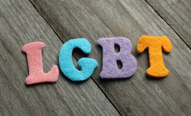 LGBTIQ+: qué significan las siglas (y a qué realidades representan)