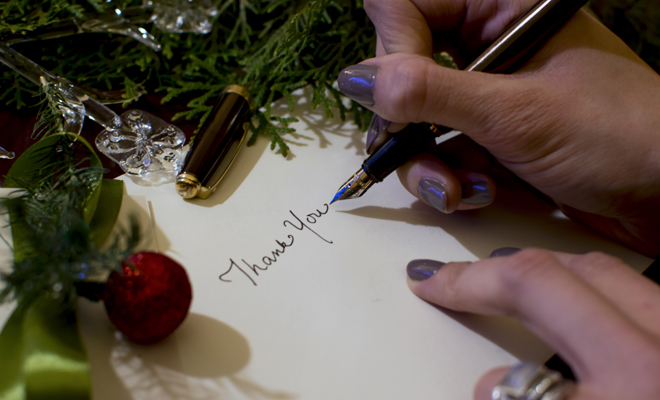 Cartas de Navidad para un amigo: textos significativos e inspiradores