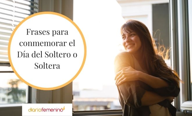 Día del Soltero: bellas frases de amor propio para celebrar la soltería