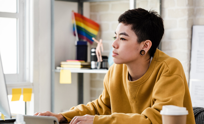 13 pautas para explicar qué es la realidad LGBT+ a quienes la rechazan