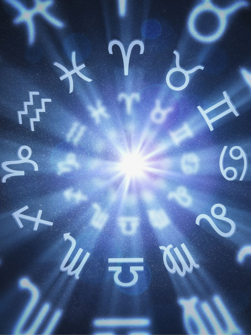 12 signos del zodiaco, 12 virtudes: así somos en una palabra