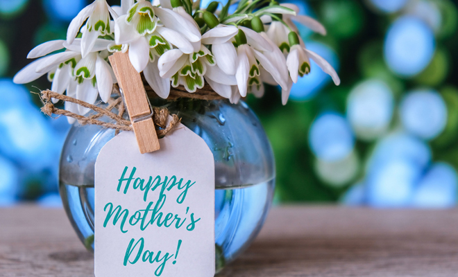 Decoración para el Día de la Madre: ideas fáciles para sorprender a mamá