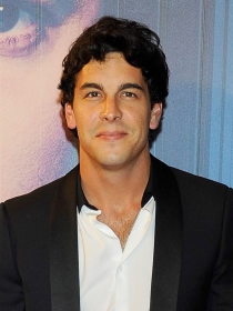 Otro éxito más para Mario Casas