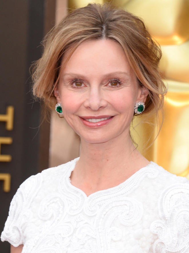 Calista Flockhart Ally Mcbeal Anorexia