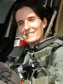 Stephanie Roche, la mujer que hace sombra a los mejores futbolistas