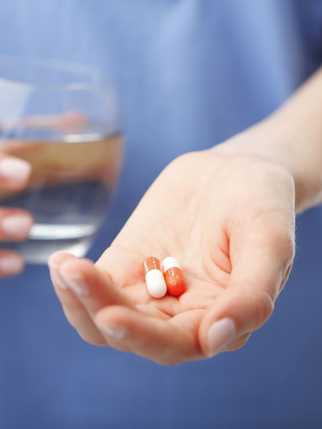 Medicamentos para el acné: qué medicinas tomar para quitar los granos