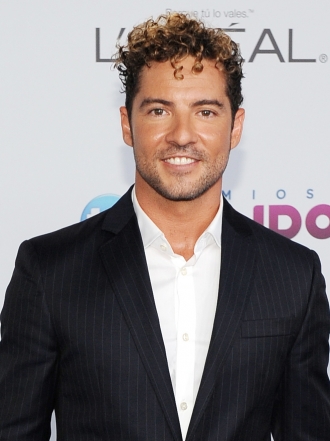 David Bisbal