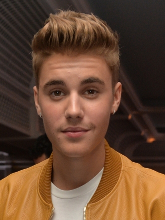 Justin Bieber