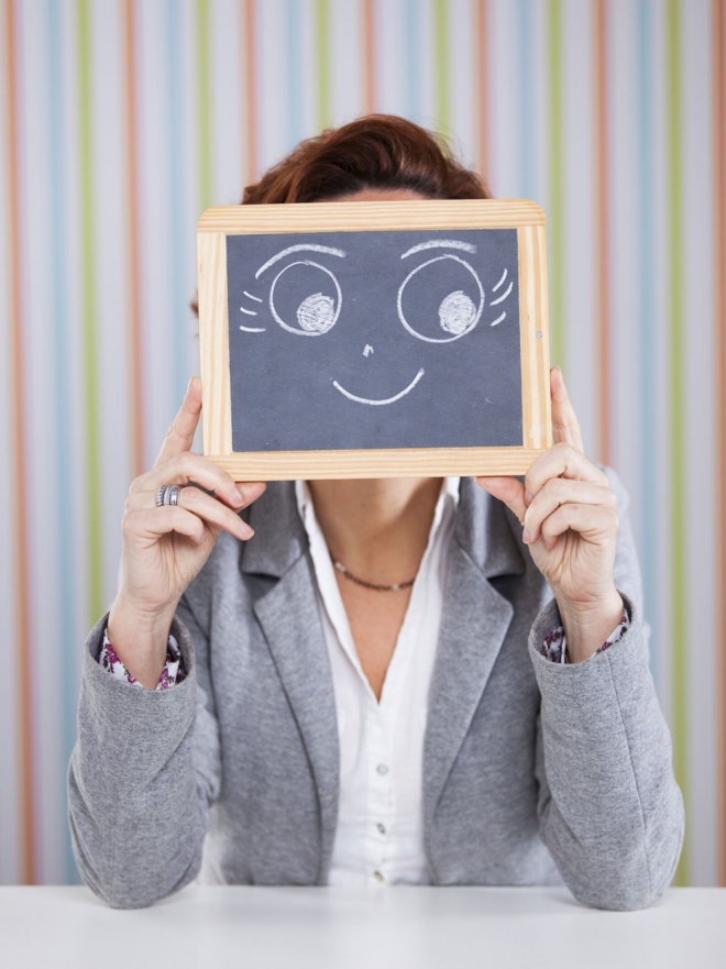 Cómo reconocer los síntomas de la timidez