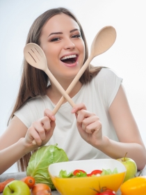 Los mejores alimentos sin azúcar para diabéticos