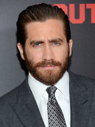 Jake Gyllenhaal