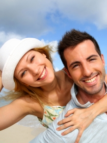 Ser amigos y además novios: un gran tándem de amor