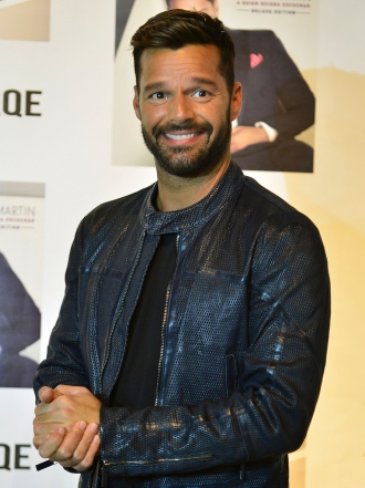 Ricky Martin