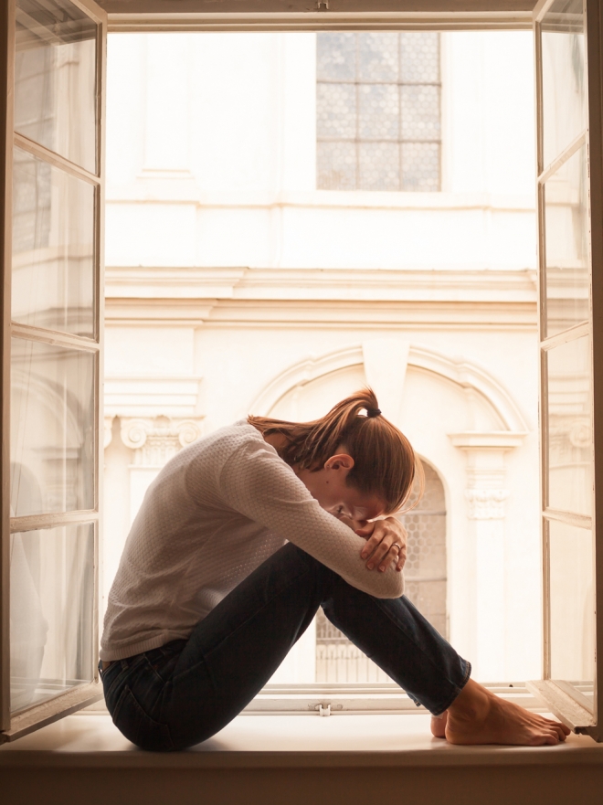 8 cosas que solo las personas con ansiedad entienden