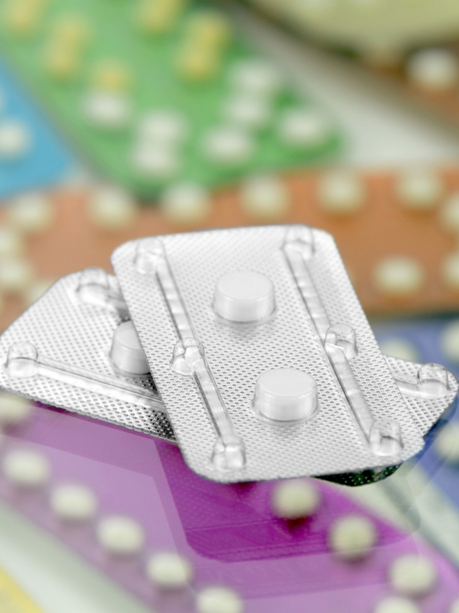 Cada cuánto se puede tomar la pastilla del día después