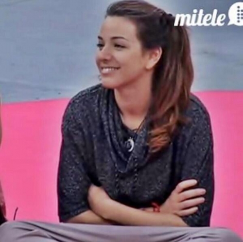 Una de las fotos preferidas de Sonia Walls: grandes recuerdos de GH14