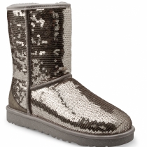 Botas UGG: cómoda y calentita sin renunciar a la moda