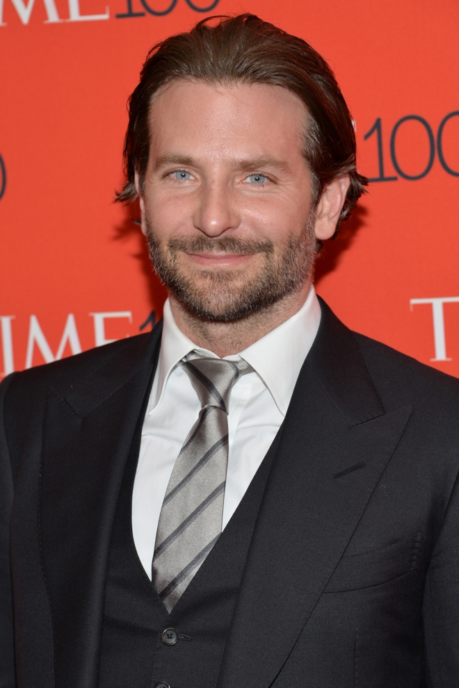 Time 100: Bradley Cooper, dulce mirada