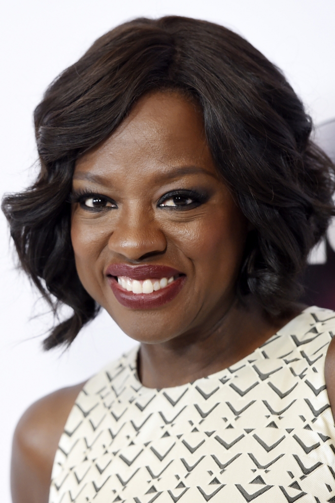 Novedades ABC: Viola Davis, la reina de la TV