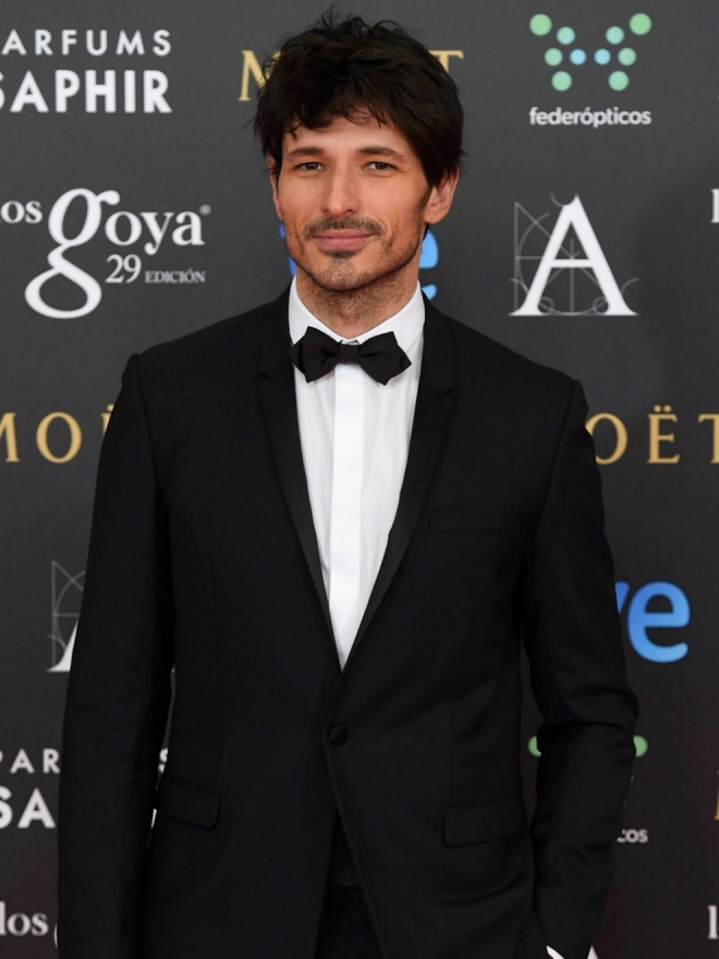 Famosos catalanes: Andrés Velencoso