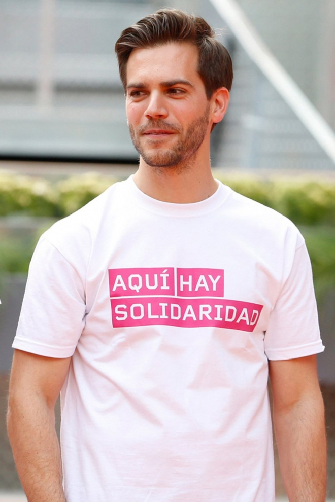 Famosos catalanes: Marc Clotet
