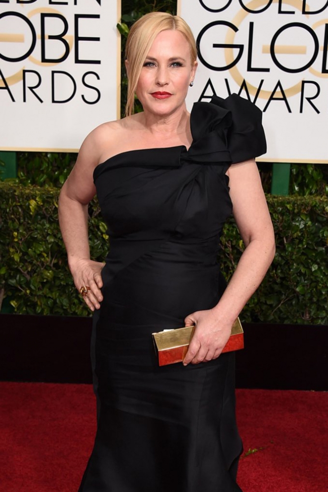 Mujeres por la igualdad en Hollywood: Patricia Arquette