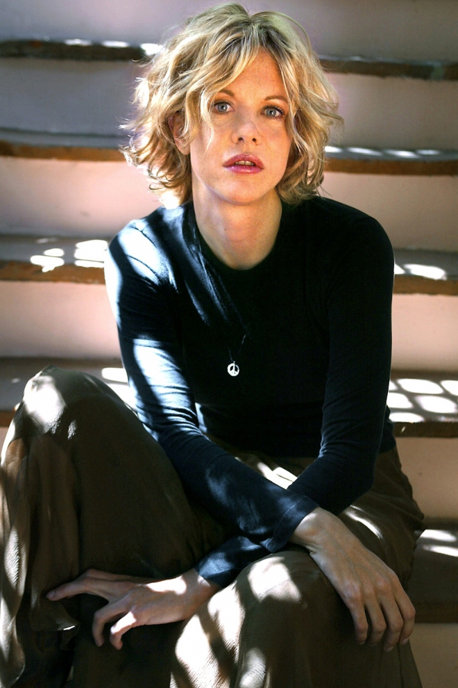 Meg Ryan, aquellos maravillosos años