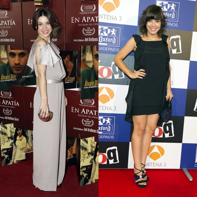 Física o Química: Leonor Martín, la singular Cova