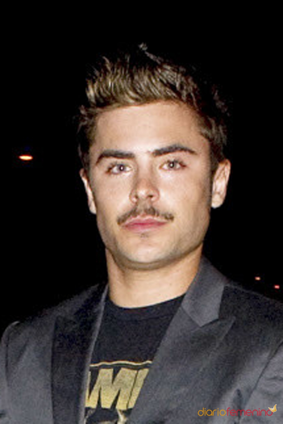 Actores Famosos Con Bigotes Los Mejores Bigotes (reales Y Postizos)