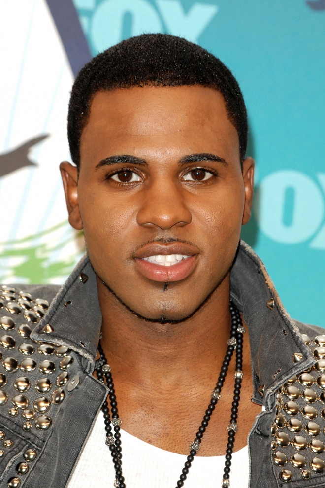 Los comienzos de Jason Derulo