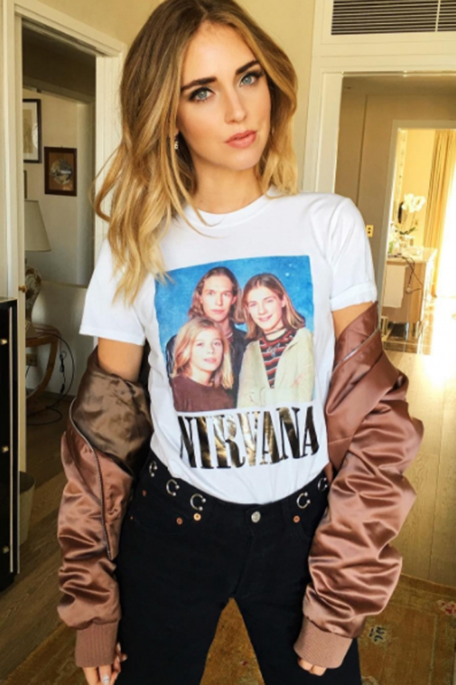 Look 'Rock.band': Nirvana