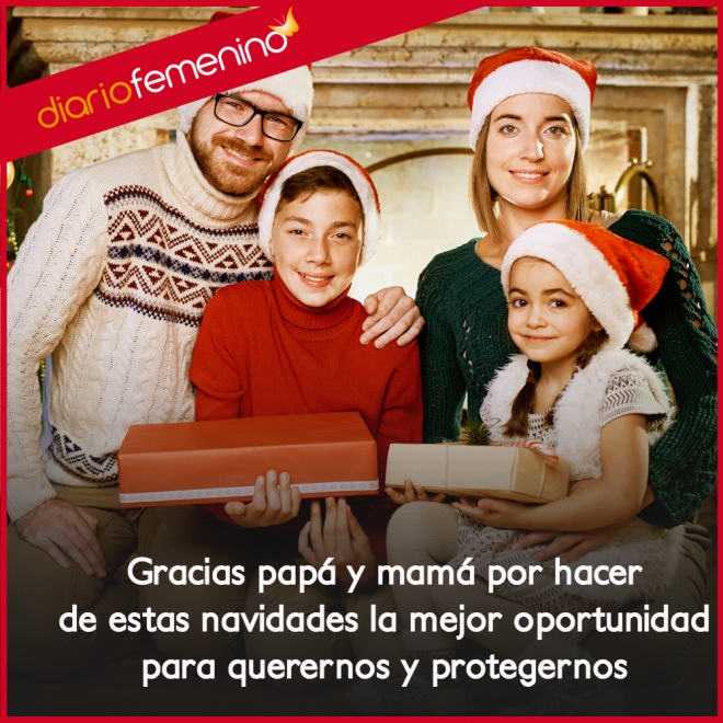 Las Frases De Amor Que Encantarán A Tus Padres