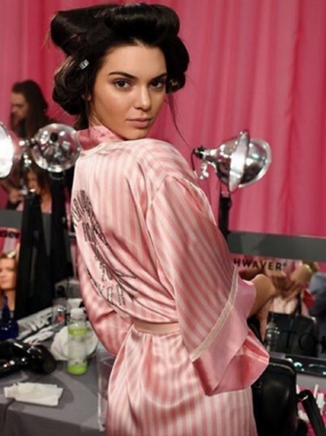 Victoria's Secret 2015 en Instagram: el desfile en las redes Victoria's Secret 2015 en Instagram: el desfile en las redes