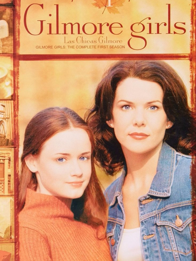 Las Chicas Gilmore Así Han Cambiado Los Actores De La Serie