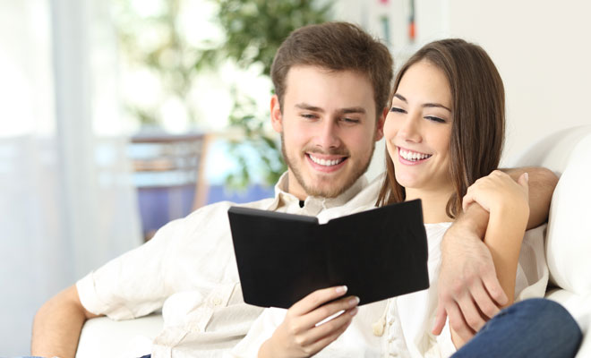 5 preguntas que tienes que hacerte antes de ir a vivir con tu novio 5 preguntas que tienes que hacerte antes de ir a vivir con tu novio
