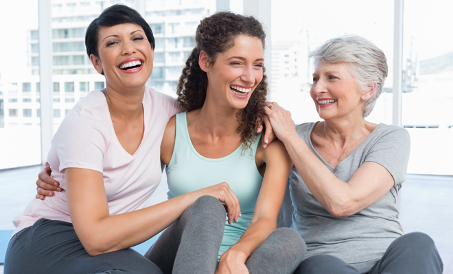 40 Motivos Para Estar Orgullosa De Ser Mujer