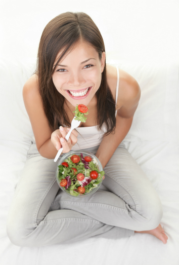 ¿qué Toxinas Se Eliminan En Una Dieta Detox